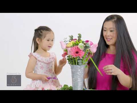 BloomsyBox Mother's Day