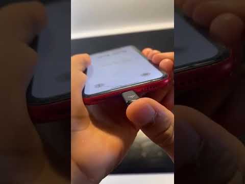 Flipper Zero universal, mini USB stick for the smartphone, also Apple. Opens doors, TV, etc.