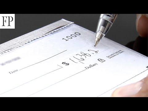The Ins and Outs of Spousal Support