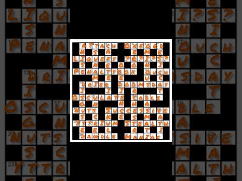 The Hindu crossword answers for Tuesday, 25 July 2023, 13926 #crossword #thehindu #braingames