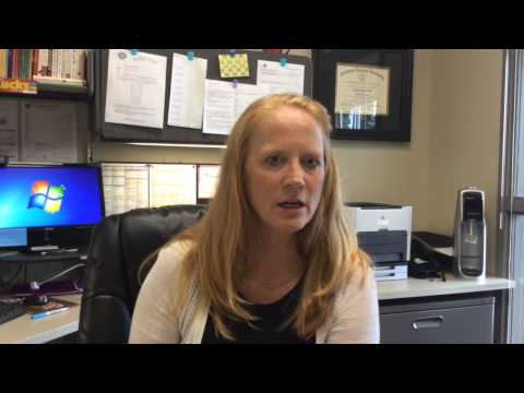 Recruiting special education teachers
