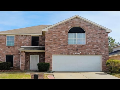 3412 Knoll Trail, Balch Springs, TX Presented by Tanya Warner.