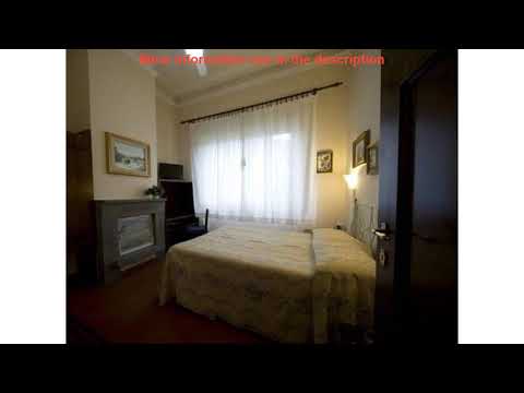B&B Lucca Porta Sant'Anna - Hotel Reviews