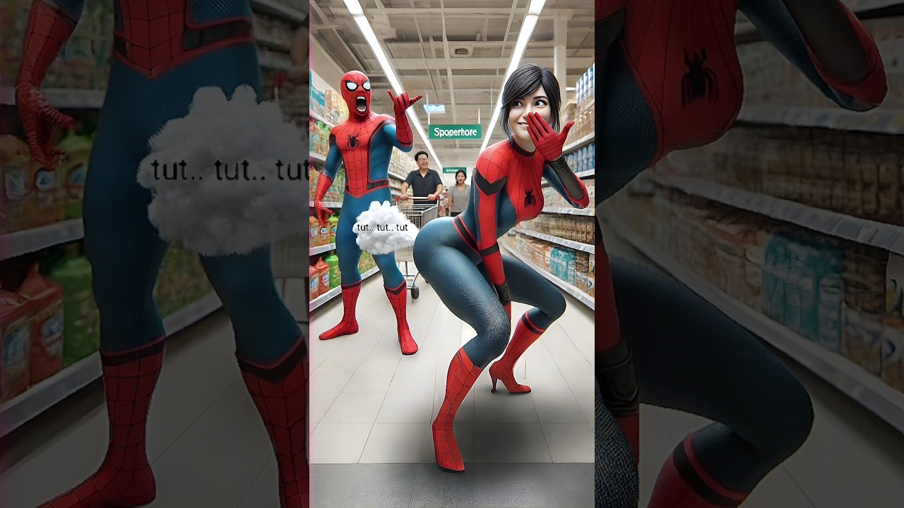 👑 Evolution of Spider-man: Hi spider, eat this ✅️ #avengers #spiderman #shorts #spidermajesty