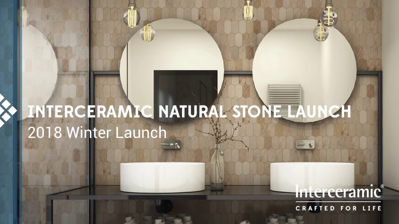 2018 Natural Stone Product Launch - HD