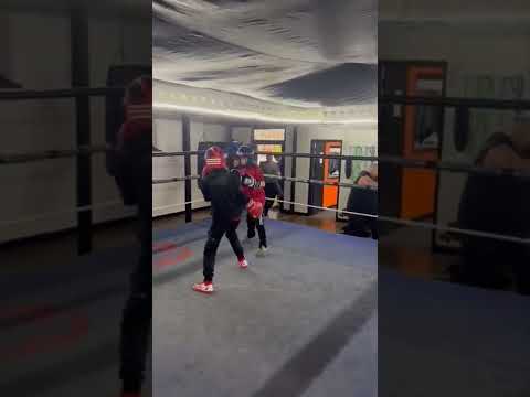 kids boxing #boxing #shorts #fyp #viral #fight #punch