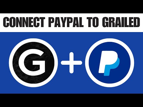 How to Connect PayPal to Grailed (2025)
