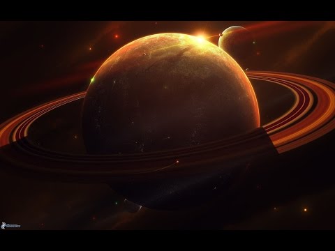 Planet Saturn - Facts About Saturn Rings, Moons & Size (Documentary)