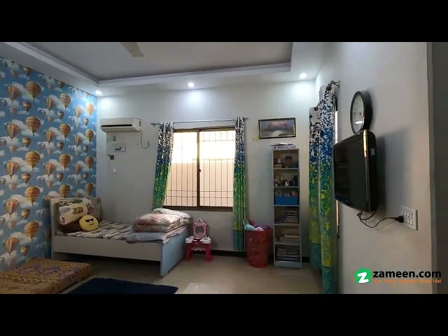 Your Dream Prime Location 400 Square Yards House Is Available In ...