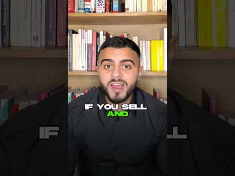 Should you sell your crypto #crypto #layer2 #zkrollups #ethereum #bitcoin #blockchain