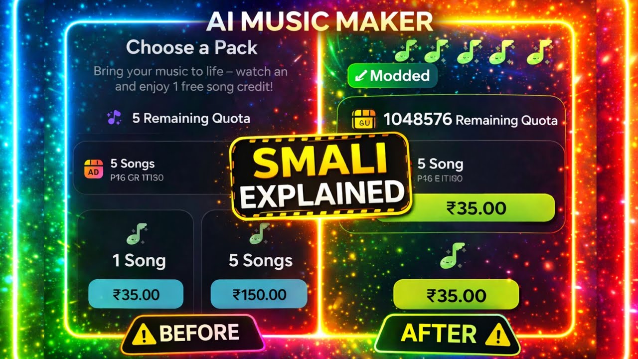 Smali Code Explained for Beginners | Android Modding Full Tutorial | Easy Guide | Clown Tricks