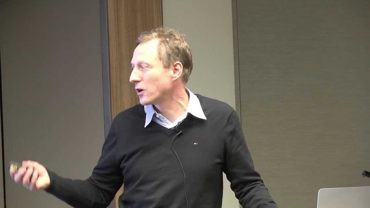 Development Data Revolution: The Why, What, and How