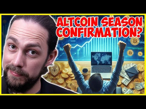 Altcoin Season Has STARTED! TOTAL3 & BTC.D Charts You Can’t Ignore!