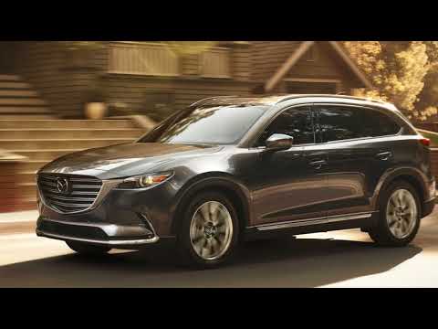 Awards for Mazda at Mazda of Clear Lake, Your Houston Mazda Dealer