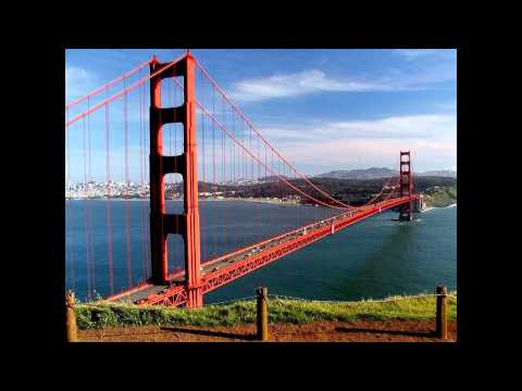 5 Awesome Pictures of the Golden Gate Bridge