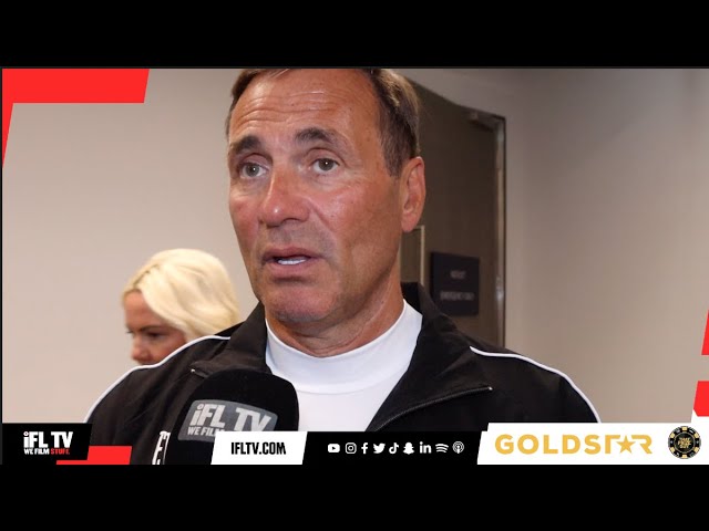 Conor Benn: Conor Benn reacts as Oleksandr Usyk disputes judges ...