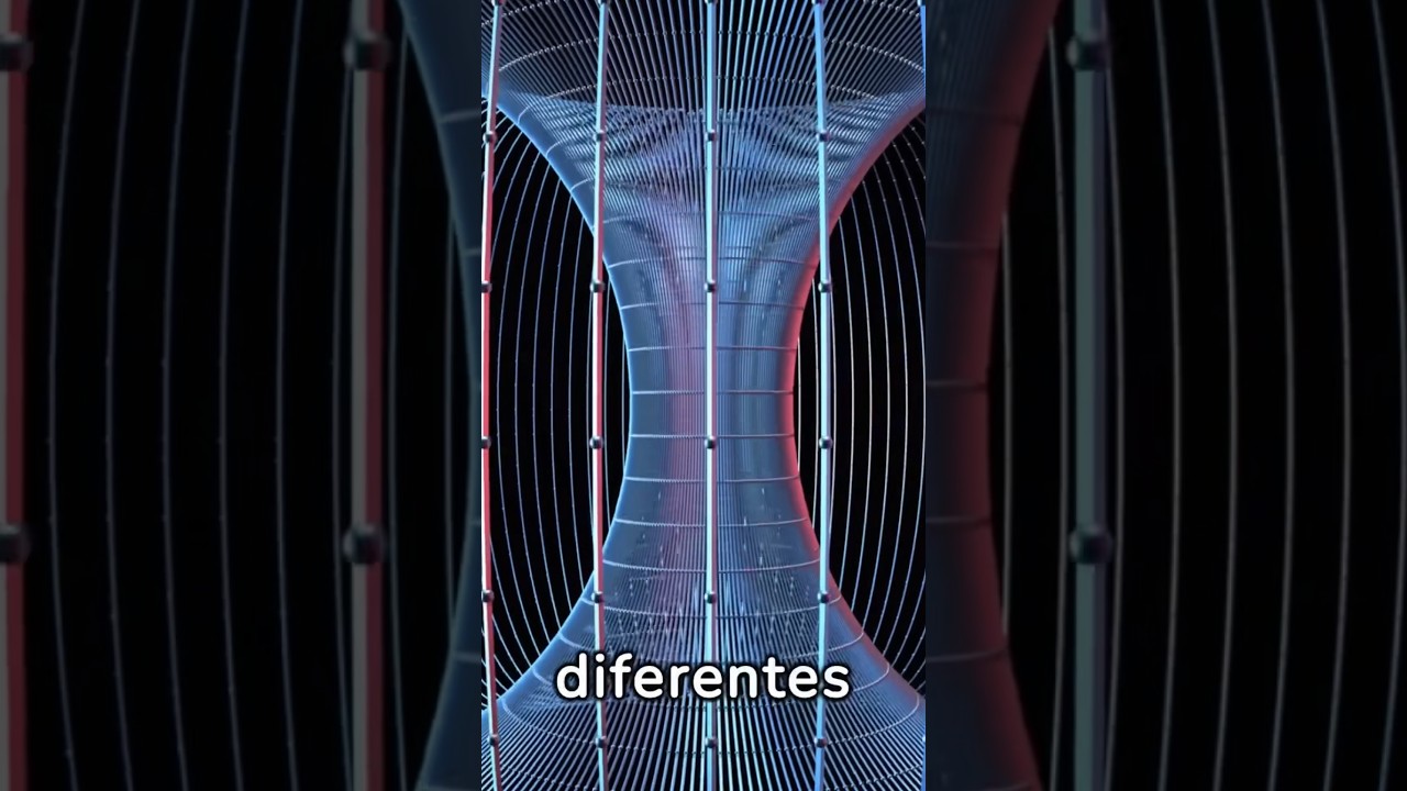 Que es la RELATIVIDAD GENERAL de Albert Einstein ? #ciencia #espacioexterior #universo