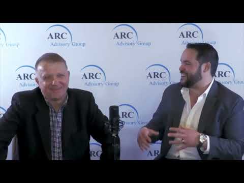 Breaking down Sustainability Engineering - ARC Forum 2023 - Daniel Denis - RunBrook - Clip #1