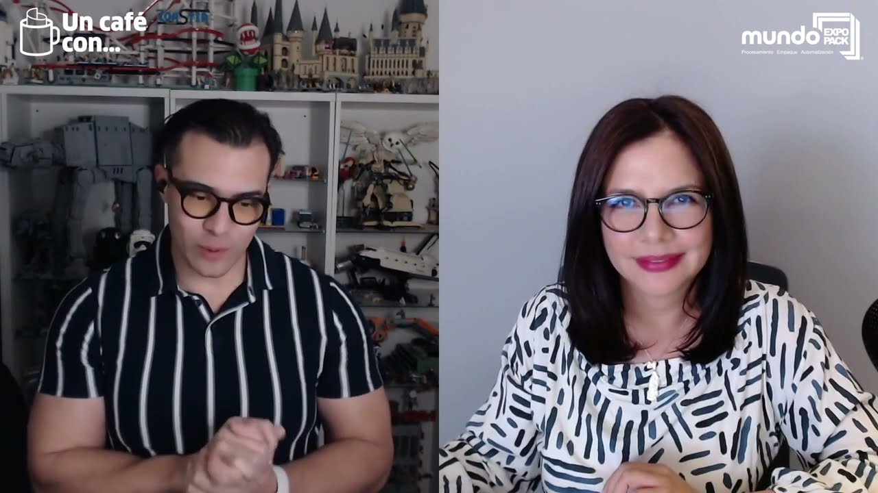 Google's Open Packaging Revolution, Plastic-Free and Secret-Free