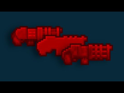 Steam Community :: Video :: Doom - Weapon Carousel Icons [KEX, Woof]