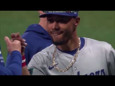 MLB on TBS Pregame show