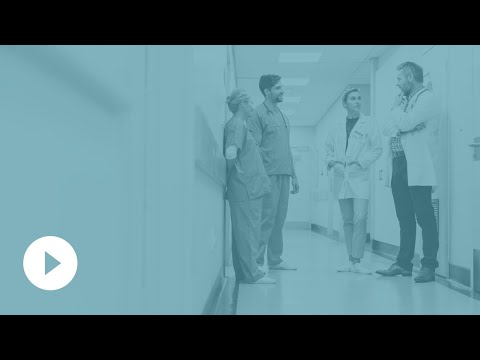 MCC 360: The Physician Experience | Medical Council of Canada