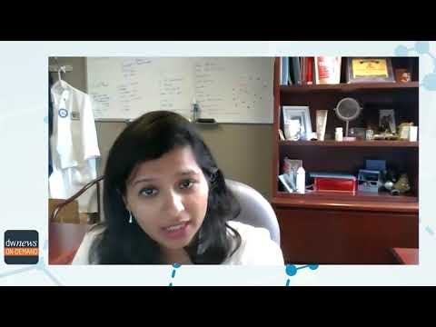 Dr. Nishaki Mehta on New Devices, New Research, and What to Expect in 2022