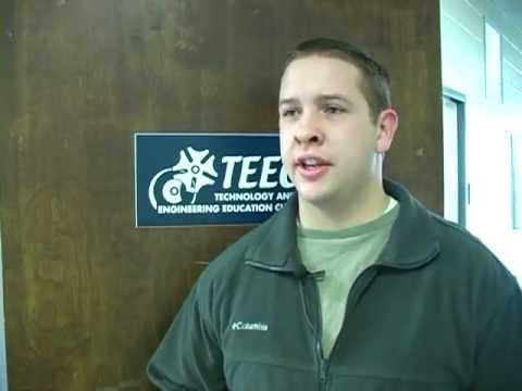 Technology and Engineering Education at USU