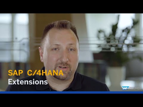 SAP Technology Ambassador Krasimir Semerdzhiev at SAP TechEd 2019