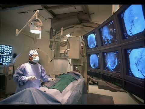 Carotid Endarterectomy Surgery (CEA)