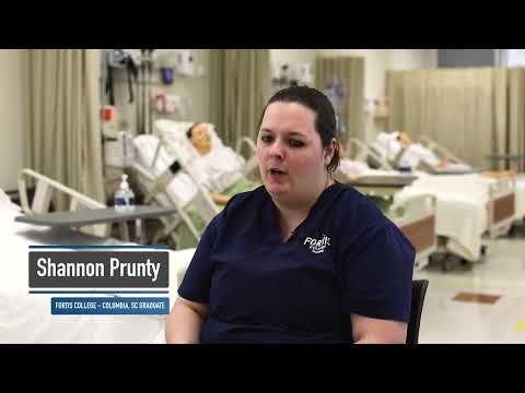 FORTIS | Associate Degree in Nursing