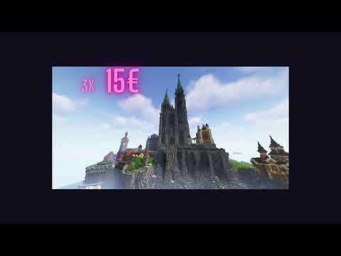 Creative CityBuild builders-paradise.net