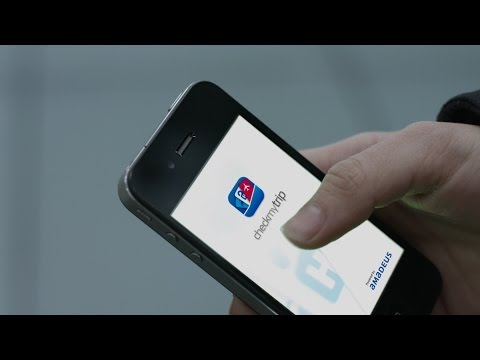 Better technology, better journeys