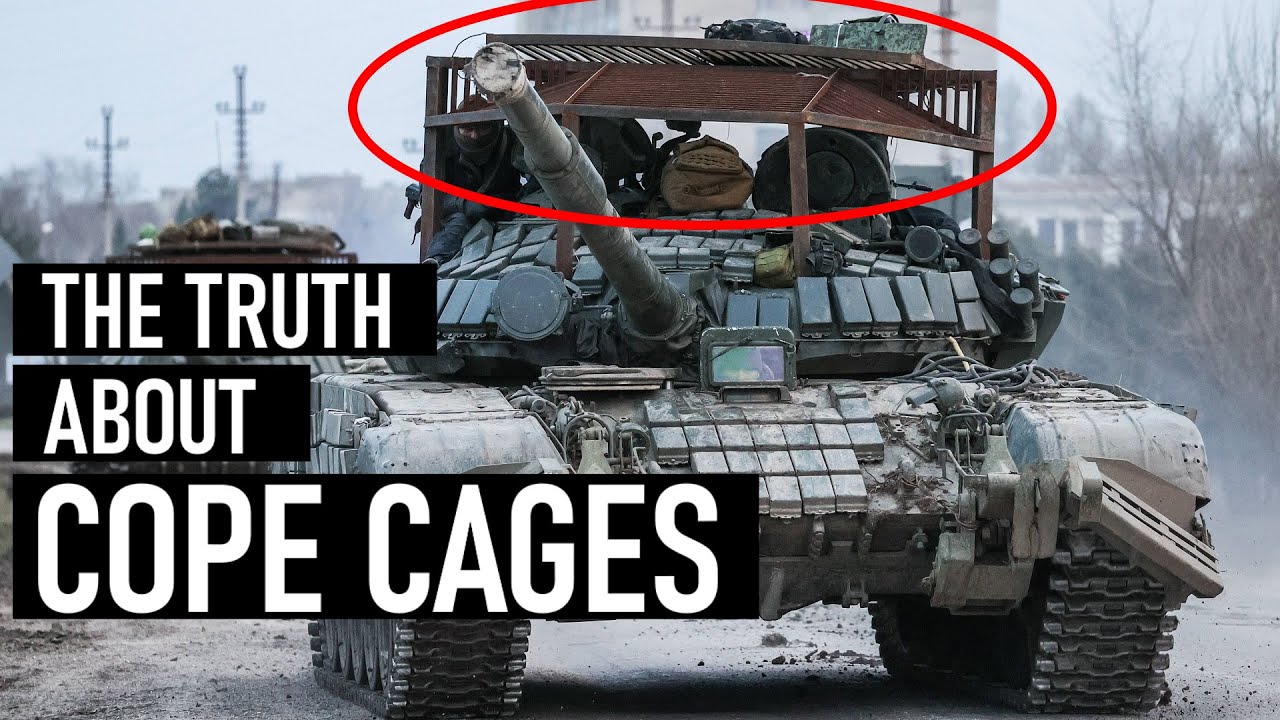 Modelling armour in Ukraine crisis - Page 478 - Modern - KitMaker Network