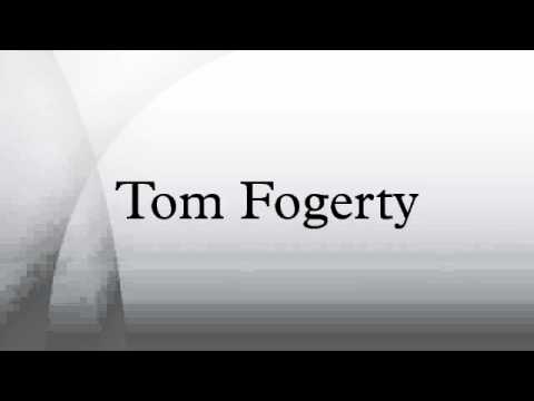 Tom Fogerty