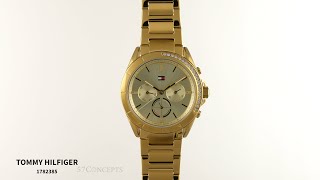 Tommy Hilfiger 1782385 - Zegarek Kennedy • Zegarownia.pl