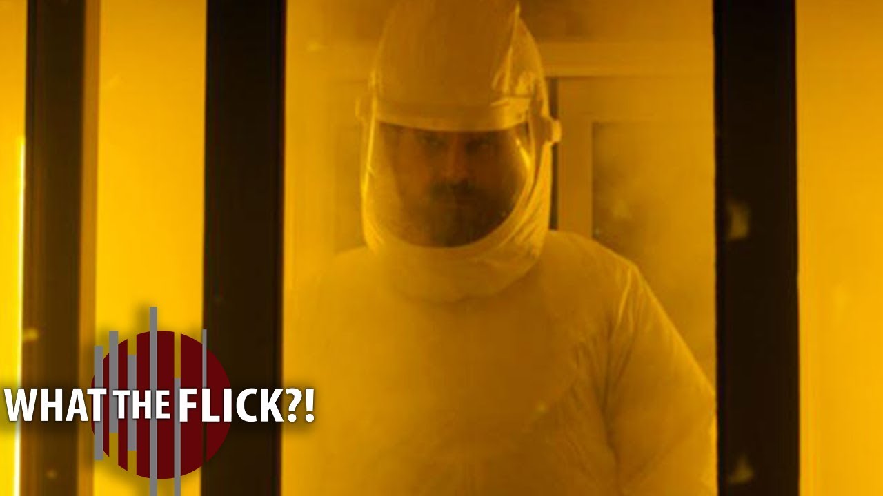 Stranger Things Season 2 Review