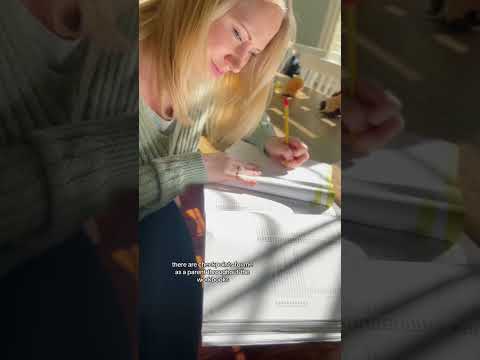 Homeschool Mom Kali Shares Tips On Checking In Using Monarch By AOP