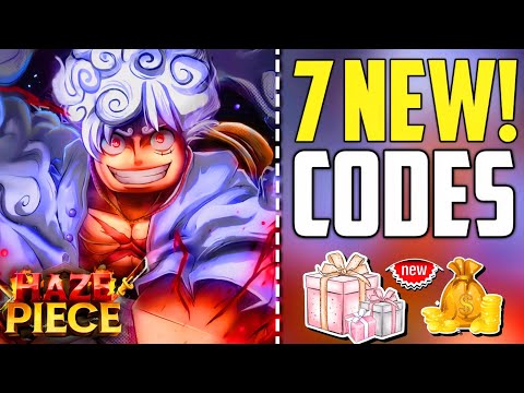 ⚠️ALL NEW!⚠️HAZE PIECE ROBLOX CODES 2025 - HAZE PIECE CODES 2025