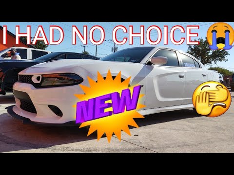 STOPPED BY OMAR'S WHEELS AND TIRES AND THIS HAPPENED