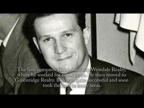 Robert Heindrichs - Life Story Digital Video