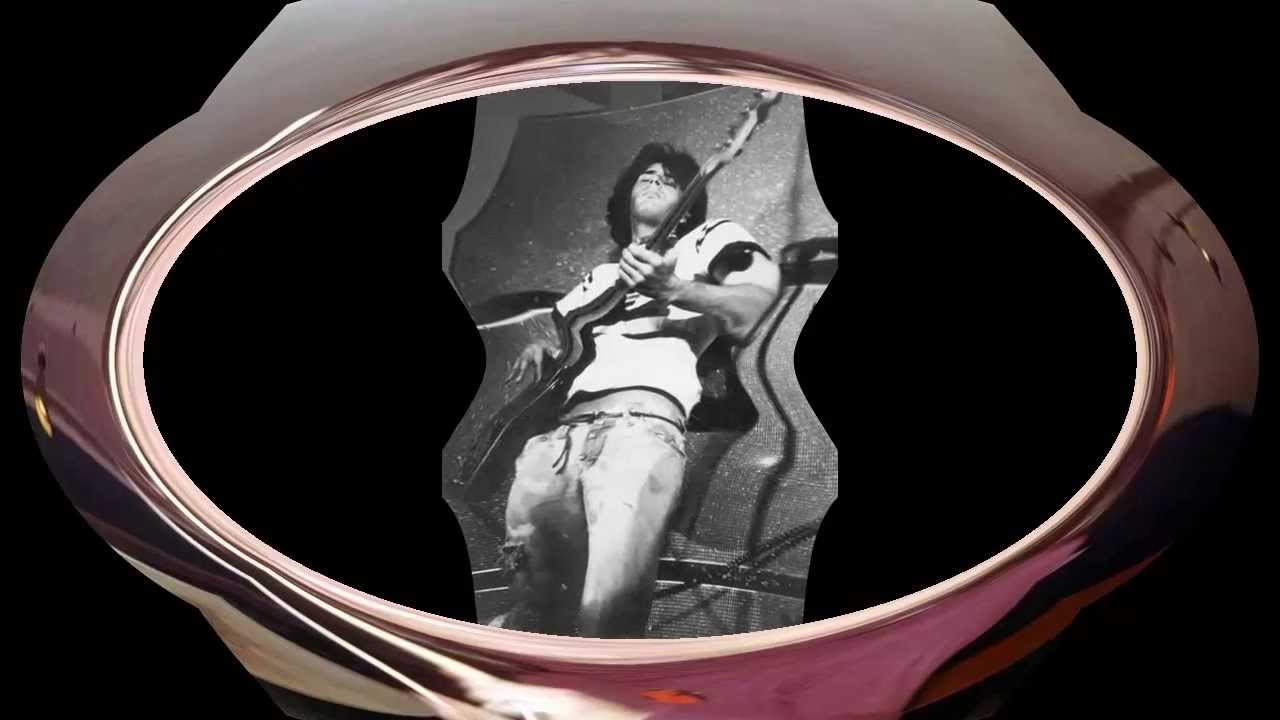 The Vagrants: The Greatest Psychedelic band that Never Was