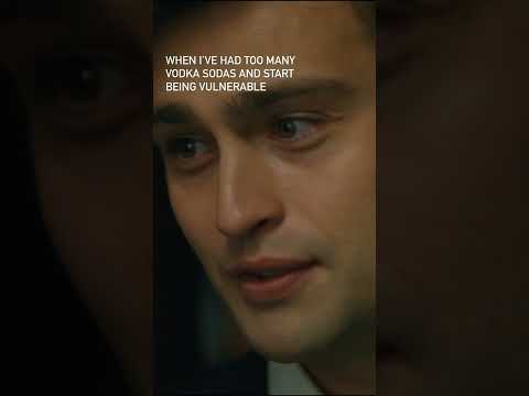 😶🌫️Movie: Young Werther #DouglasBooth