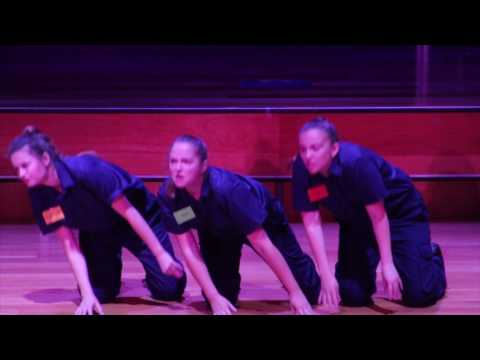 OffStage 2017 Trailer