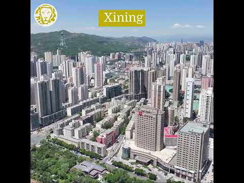 Rundreise China & Tibet #bavariafernreisen