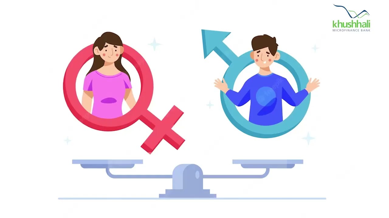 How do we practice Gender Sensitivity