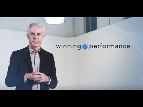 The Principles of Accelerating Performance