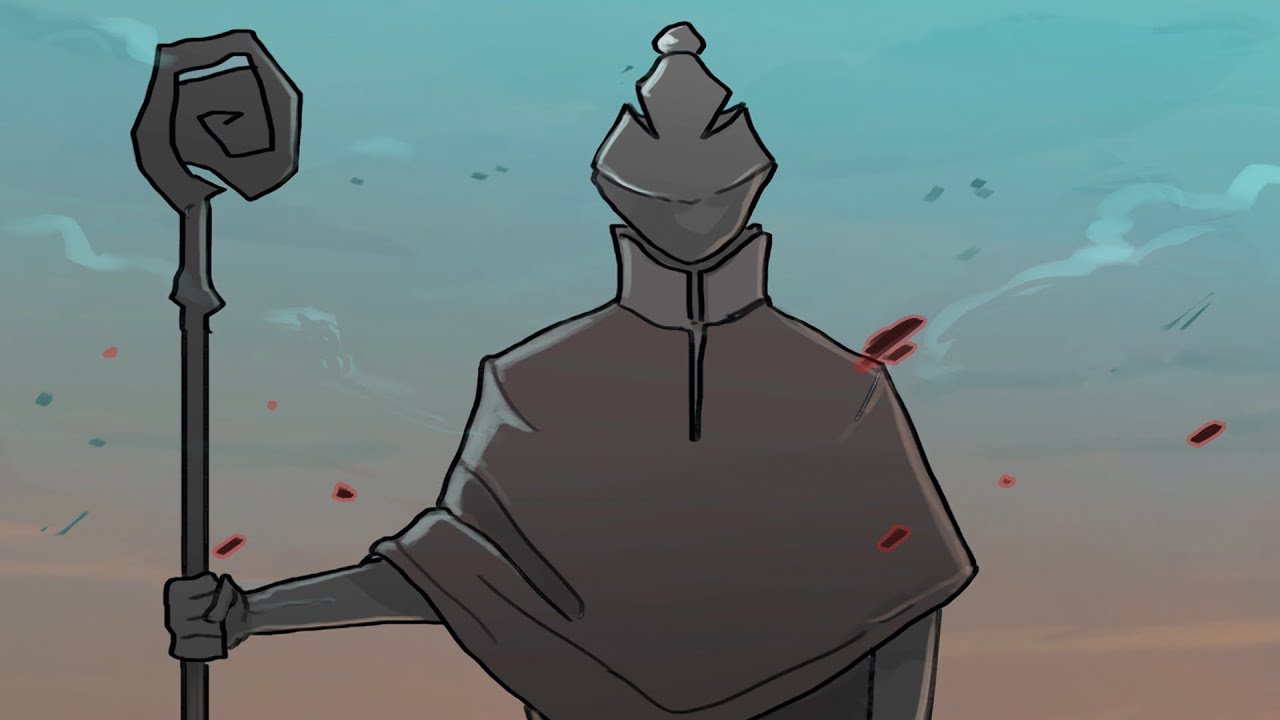 Chess Battle Animation
