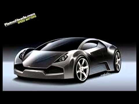 Sport Car Images