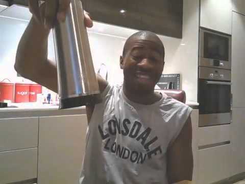 Travel Mug Amazon UK Customer Review